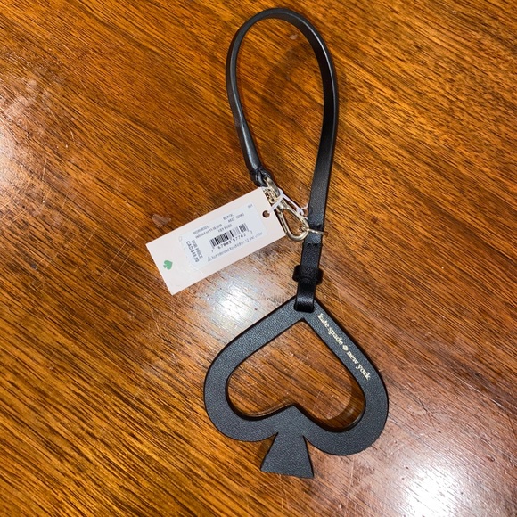 kate spade | Accessories | Kate Spade Keychain | Poshmark
